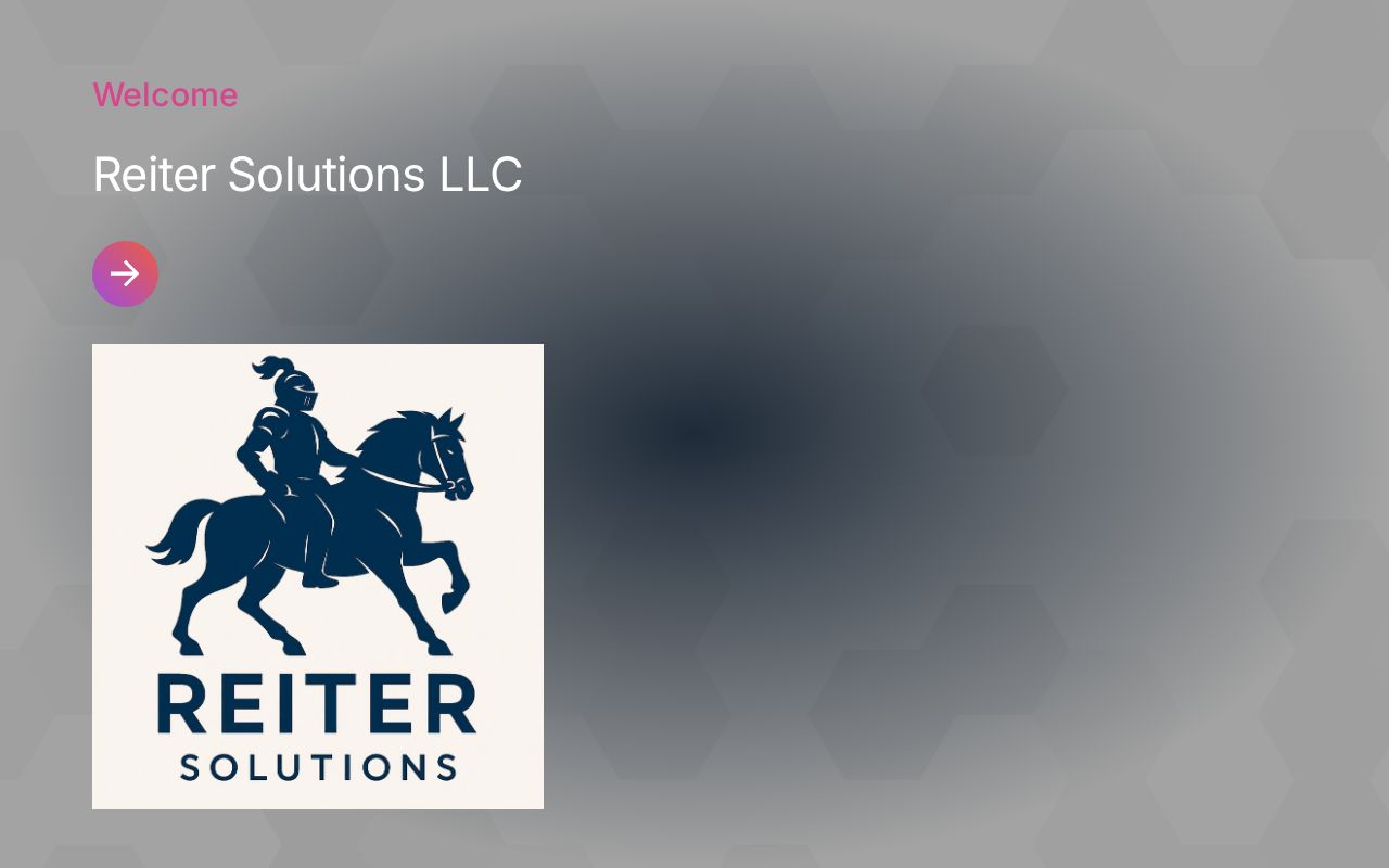 Reiter Solutions LLC